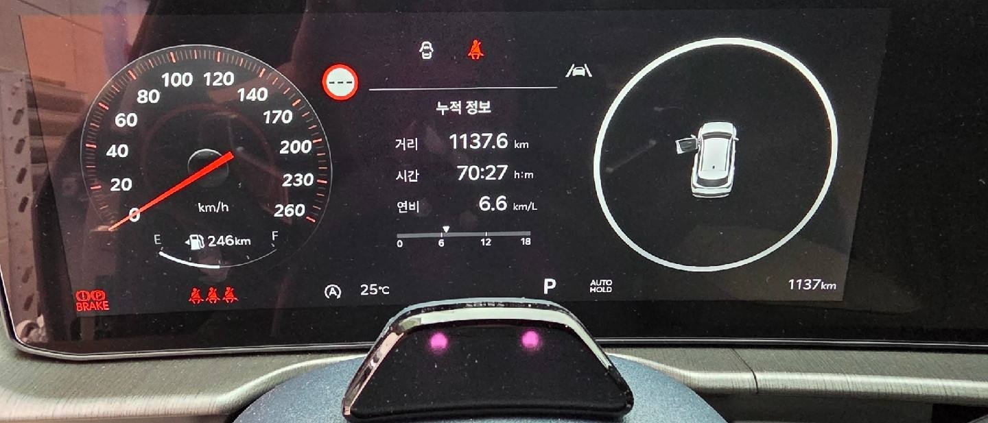 더 뉴 스포티지 NQ5 가솔린 1.6T FWD X 라인 | 신창동 | 당근 중고차