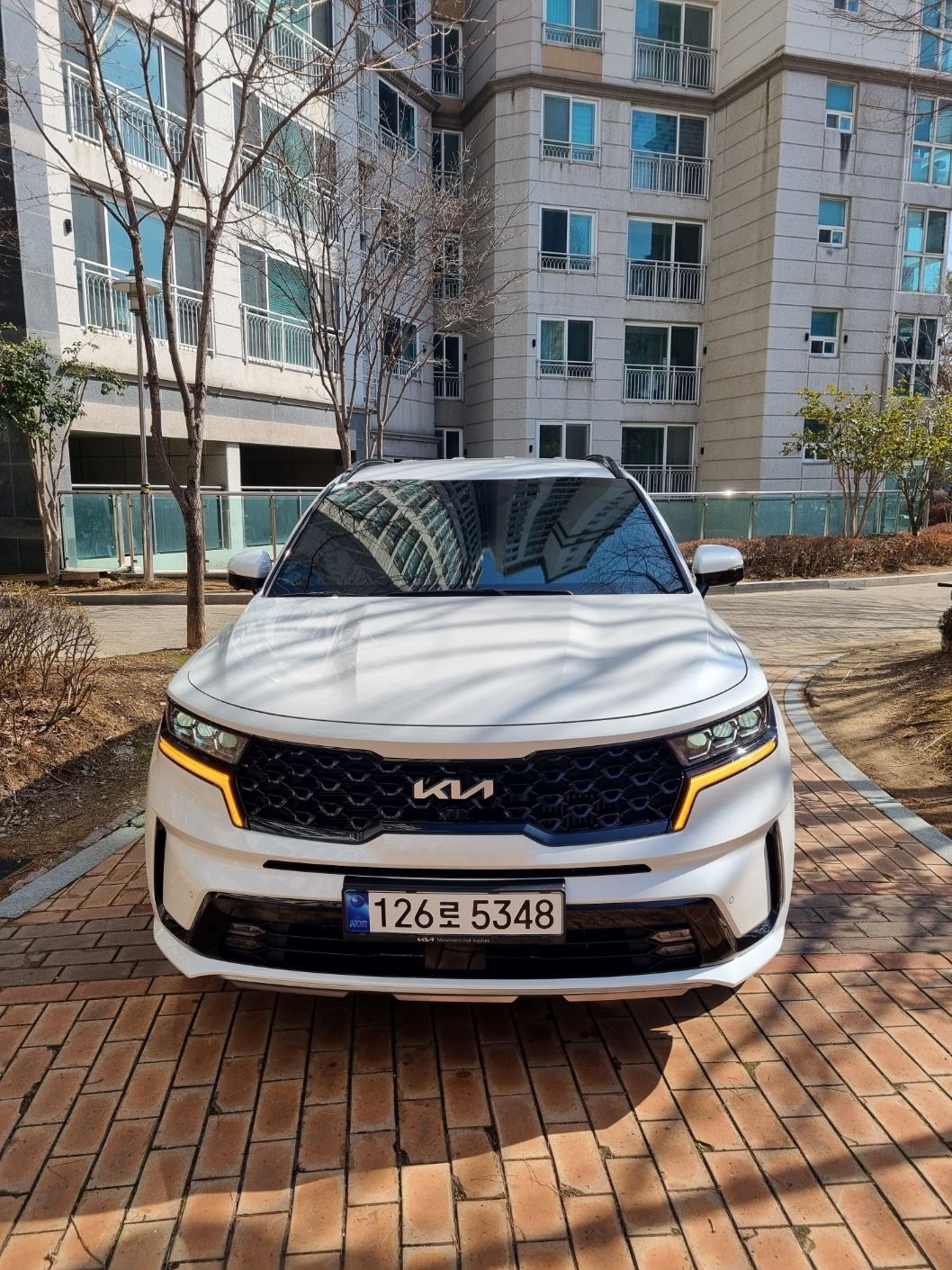 쏘렌토 4세대 MQ4 5인승(HEV 1.6) 4WD 시그니처 그래비티 | 흑석동 | 당근 중고차