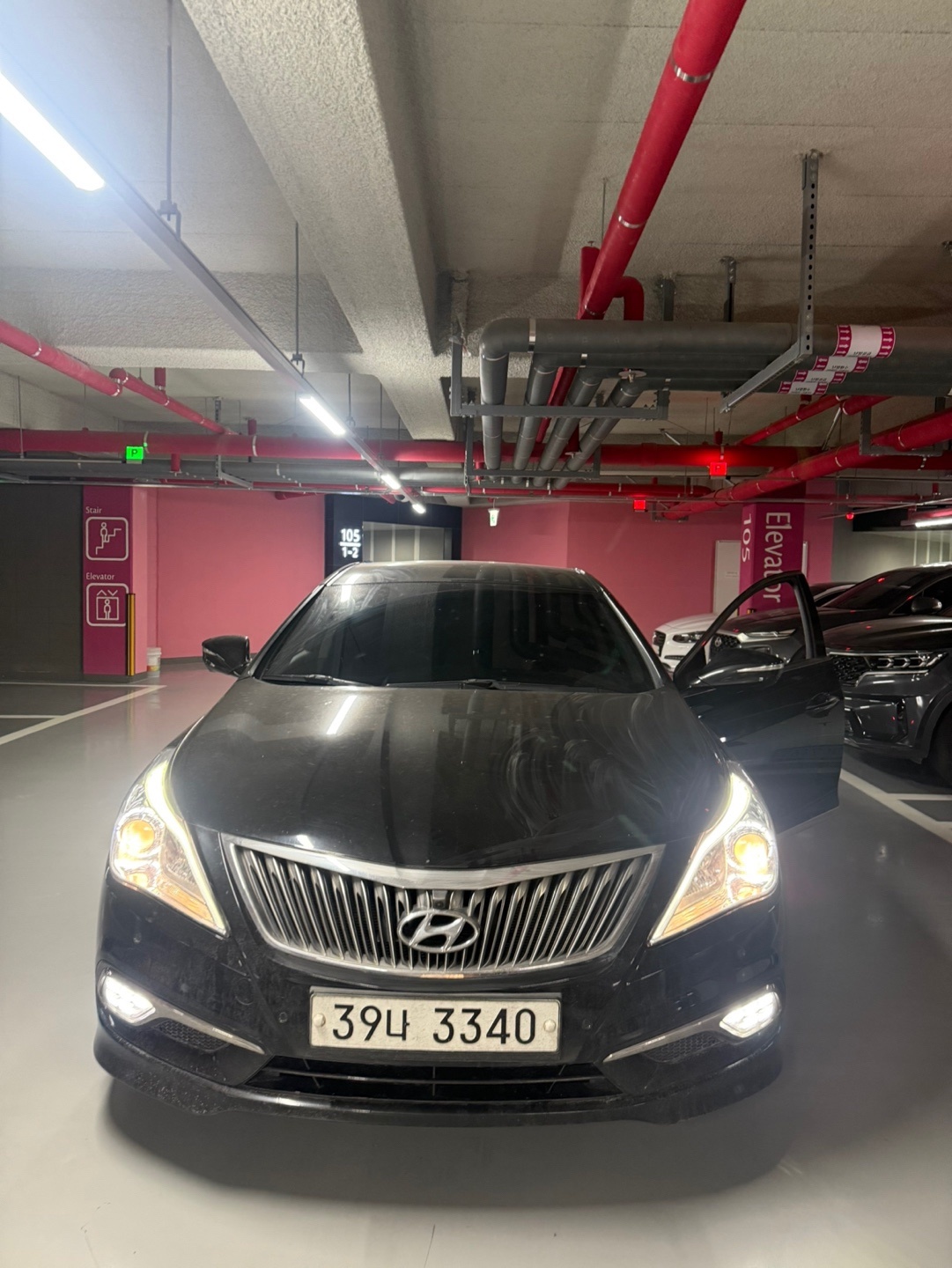 그랜저 HG HEV 2.4 FWD 프리미엄 | 부평4동 | 당근 중고차