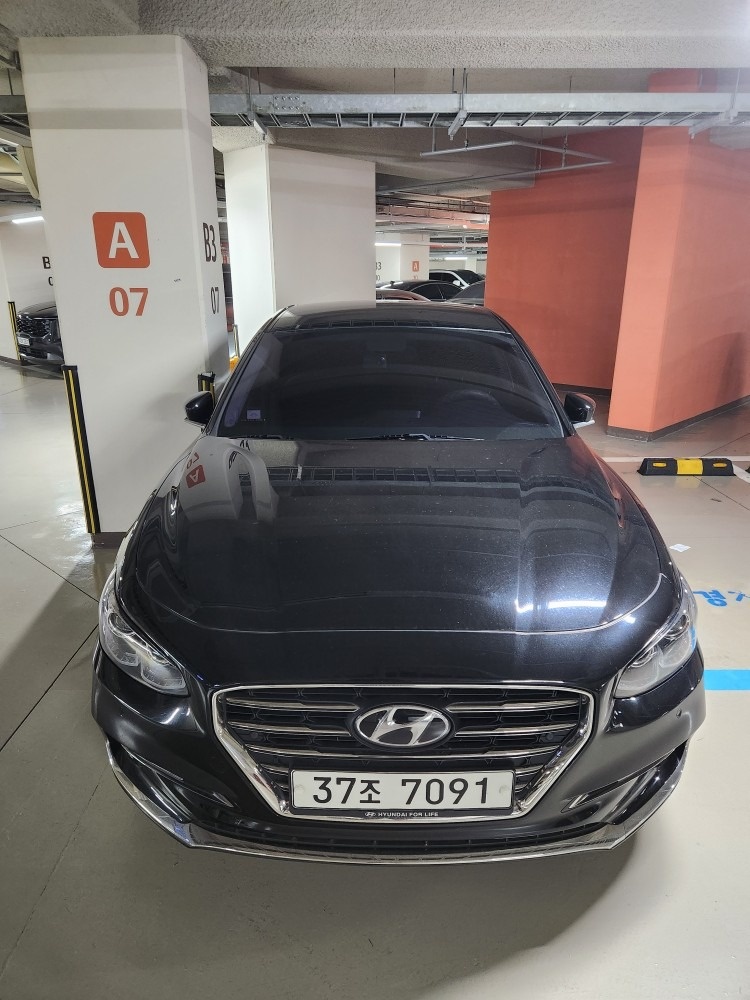 그랜저 IG LPI 3.0 자가용 FWD 모던 | 중동 | 당근 중고차