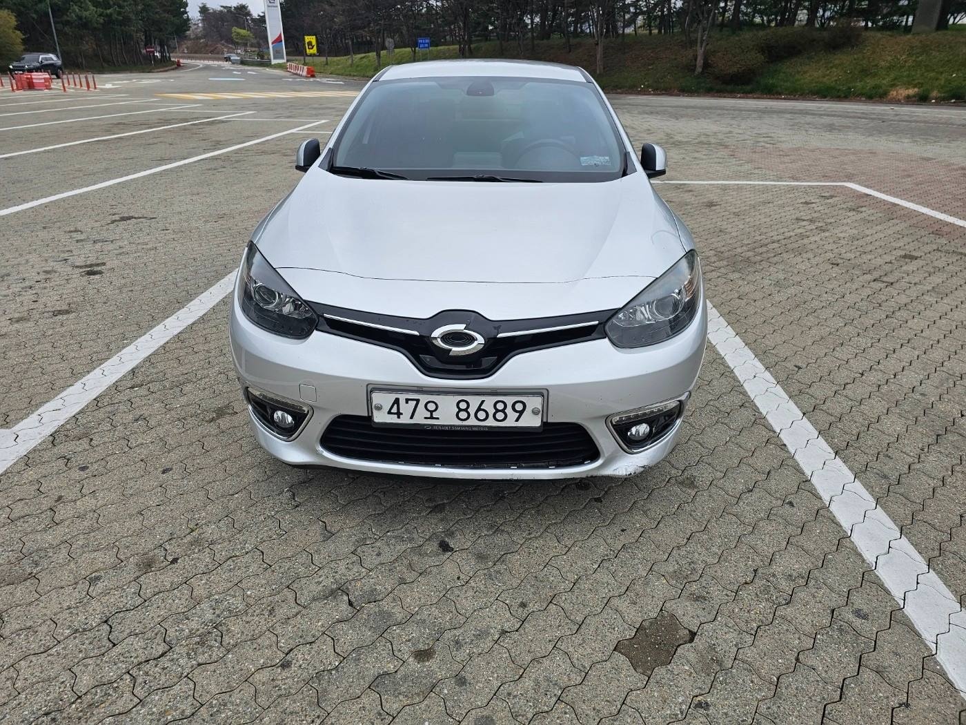 SM3 네오 L38 가솔린 1.6 FWD SE 플러스 | 내외동 | 당근 중고차