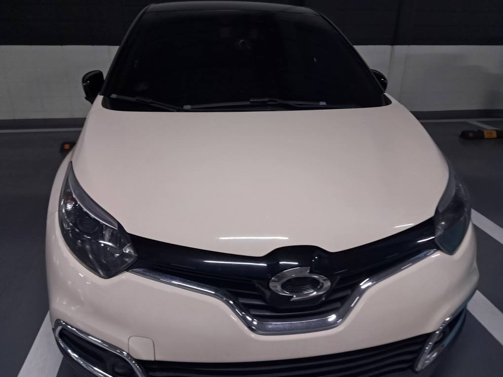 QM3 디젤 1.5 FWD (90마력) | 진영읍 | 당근 중고차