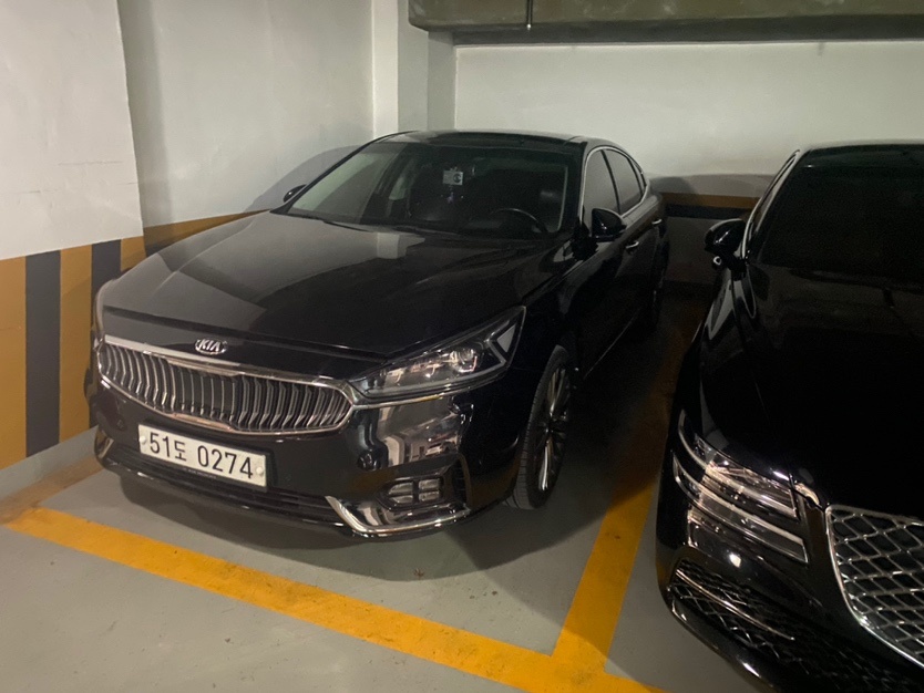 올 뉴 K7 YG LPi 3.0 렌트 프레스티지 | 구로제5동 | 당근 중고차