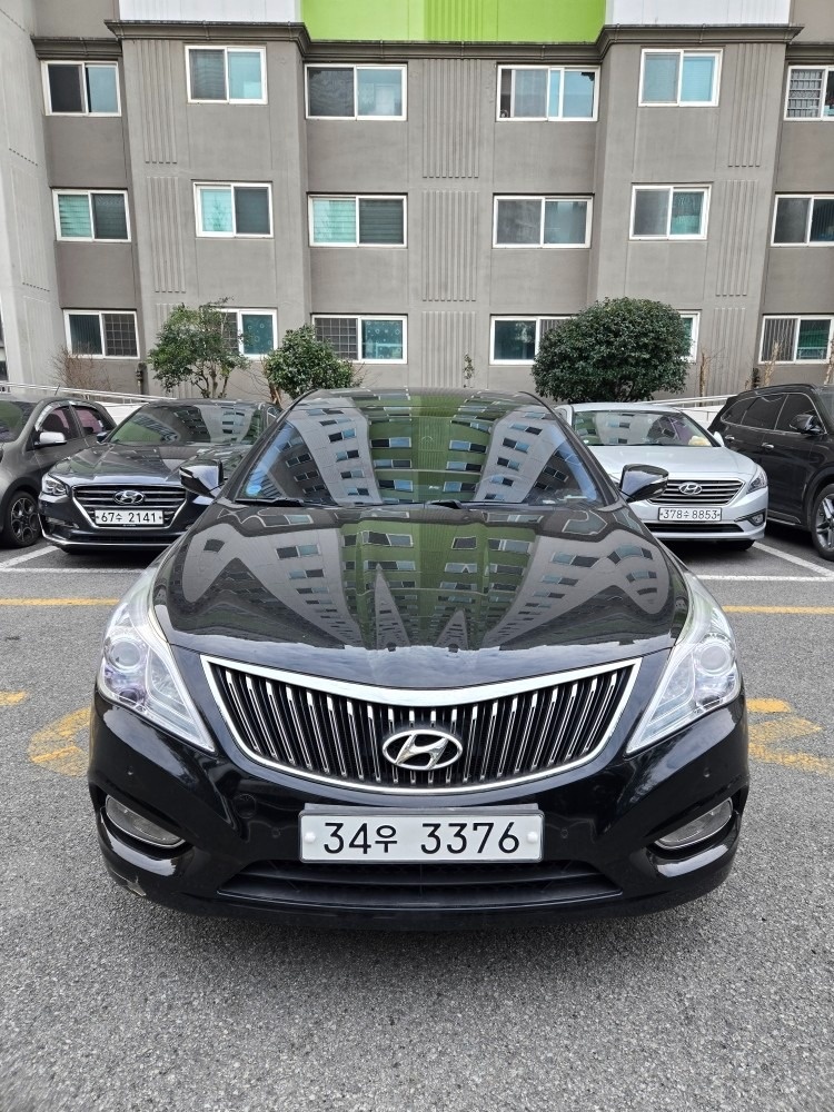 그랜저 HG HG300 GDi FWD 프리미엄 | 하남동 | 당근 중고차