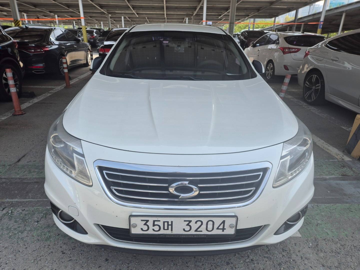 뉴 SM5 플래티넘 L43 1.5 dCi D 스페셜 | 서농동 | 당근 중고차