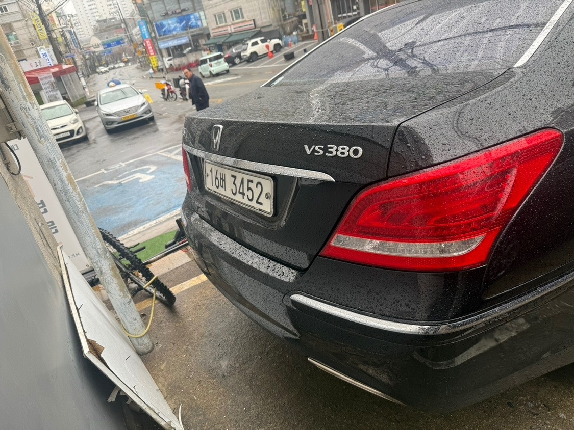 신형 에쿠스 VI 5인승 VS380 프레스티지 (VIP PACK I) | 일산2동 | 당근 중고차