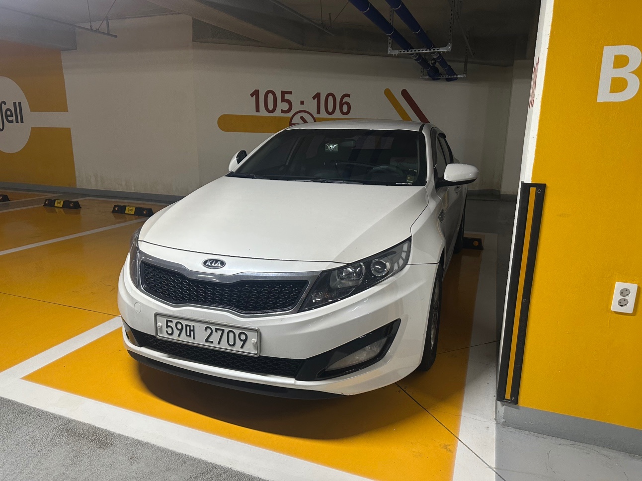 K5 TF LPi 2.0 렌트 FWD 스마트 | 선교동 | 당근 중고차