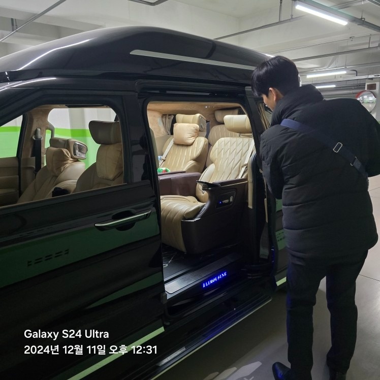 카니발 4세대 KA4 7인승(디젤 하이리무진) FWD 시그니처 | 석남동 | 당근 중고차