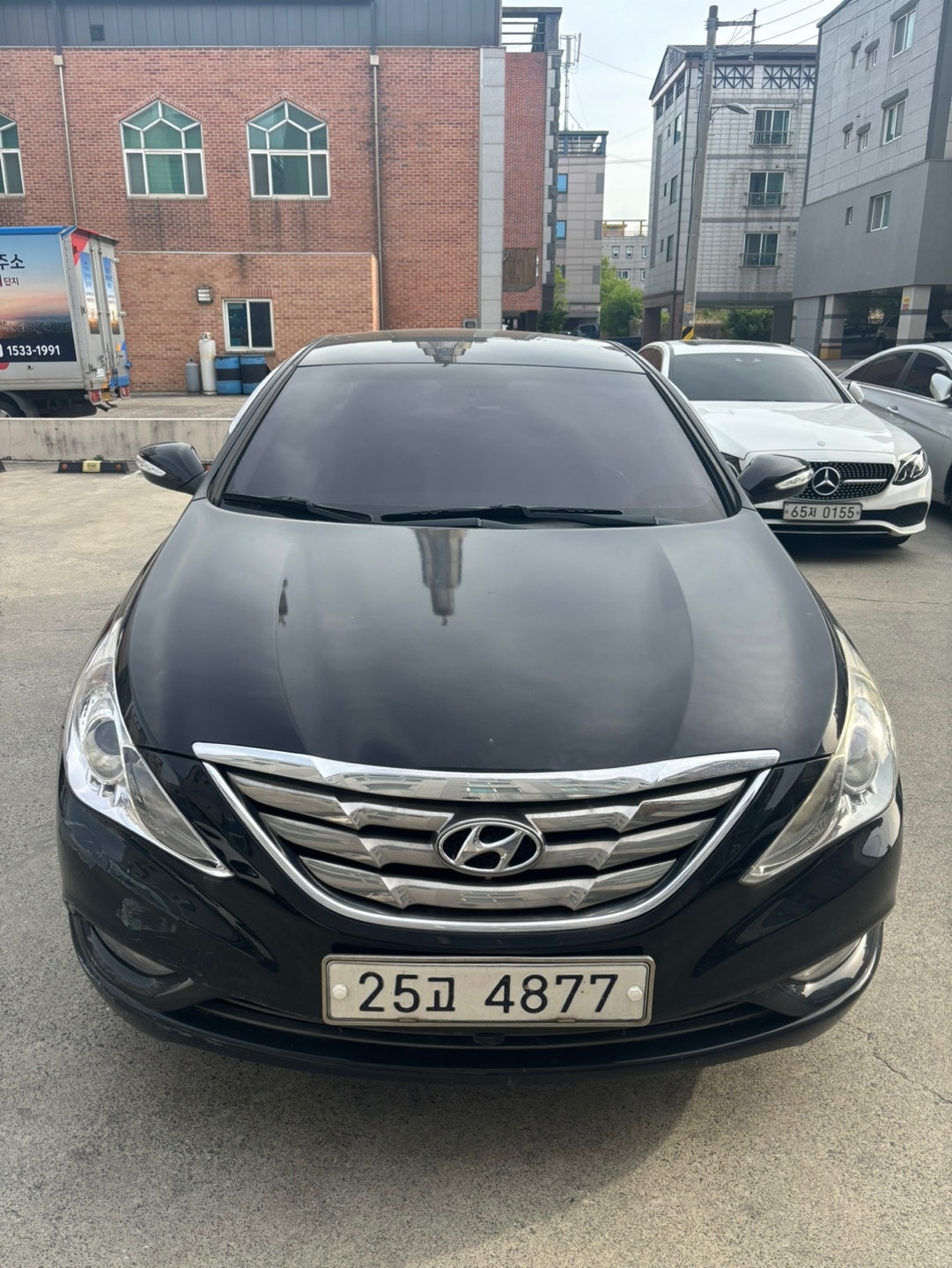 YF 쏘나타 Y20 프리미어 고급형 | 오천읍 | 당근 중고차