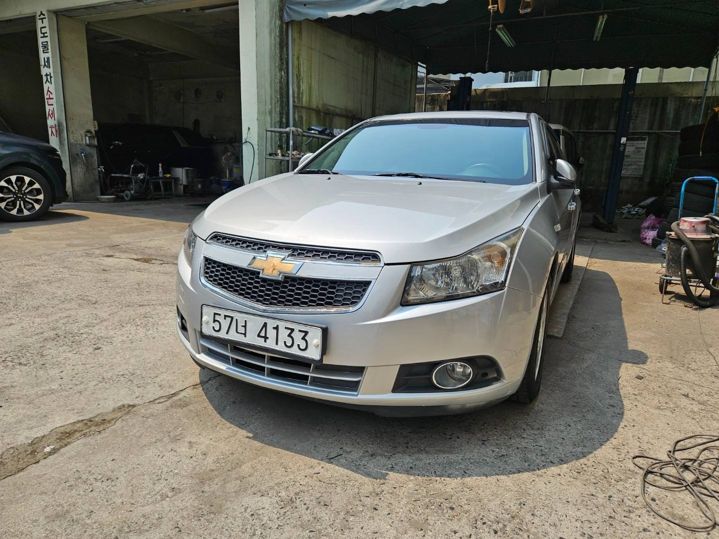 라세티 프리미어 J300 1.6 DOHC (124마력) | 대원동 | 당근 중고차