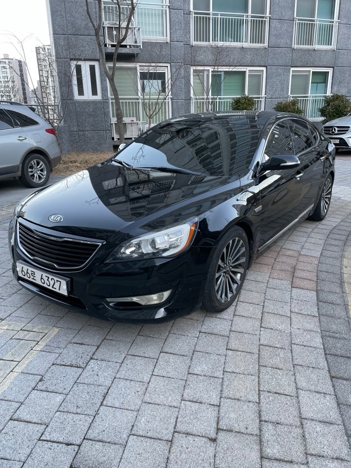 K7 VG LPi VG270 렌트 프레스티지 프리미엄 | 북면 | 당근 중고차