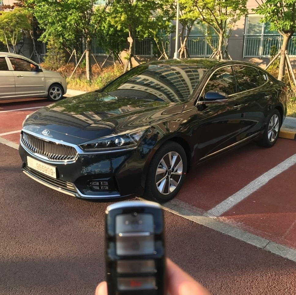 올 뉴 K7 YG HEV 2.4 노블레스 | 풍세면 | 당근 중고차