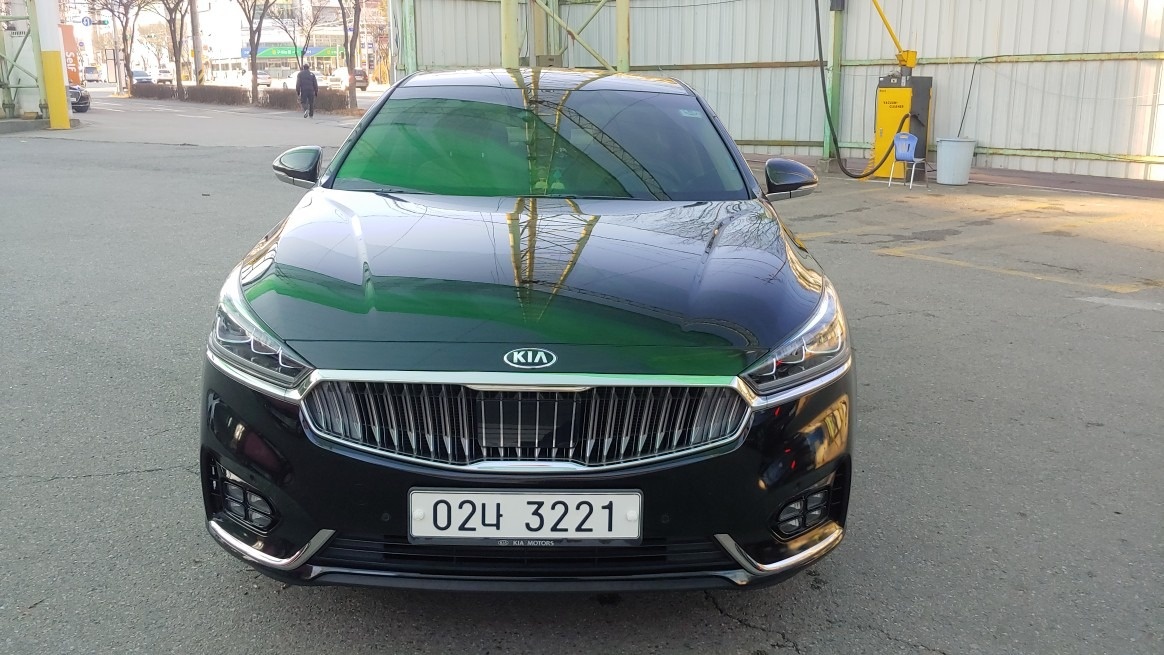 올 뉴 K7 YG 2.4 GDi 리미티드 기본형 | 봉곡동 | 당근 중고차