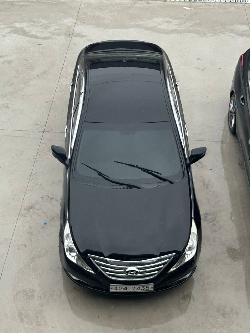 YF 쏘나타 더 브릴리언트 LPi 2.0 렌트 FWD 프리미엄 | 대소면 | 당근 중고차