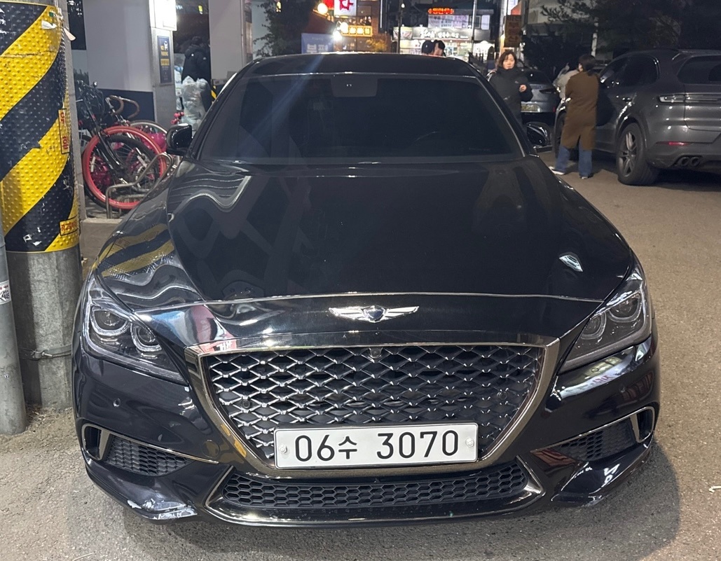 G80 DH 3.8 RWD 프레스티지 | 부평동 | 당근 중고차