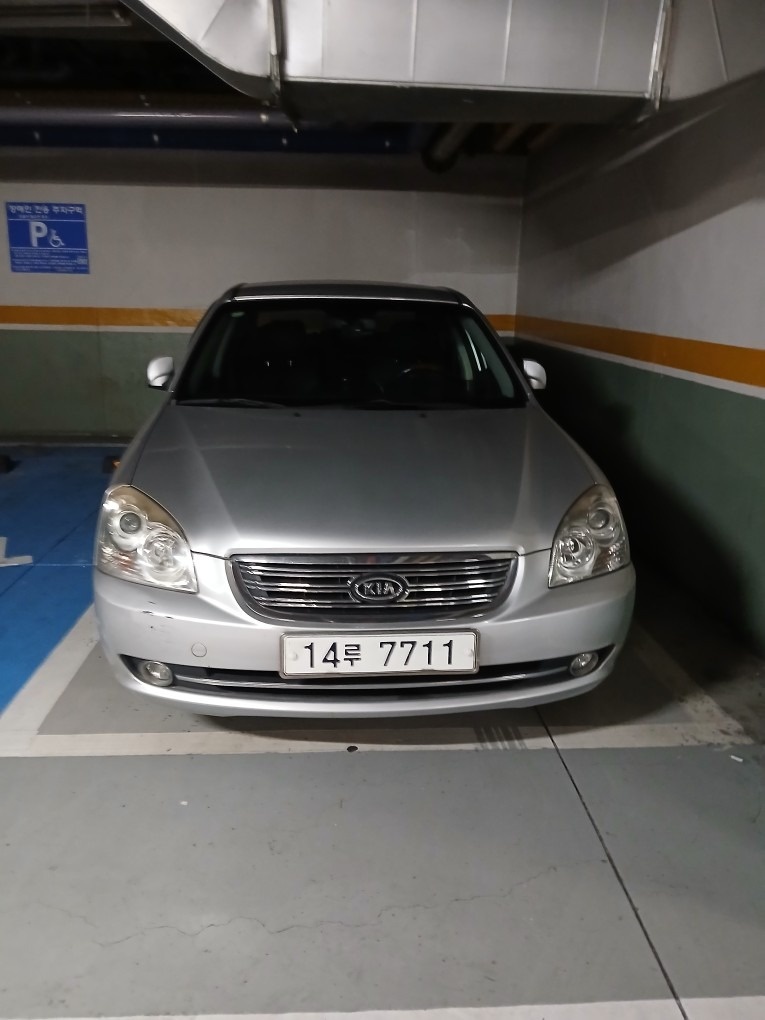 로체 어드밴스 MG LEX20 고급형 | 공단2동 | 당근 중고차