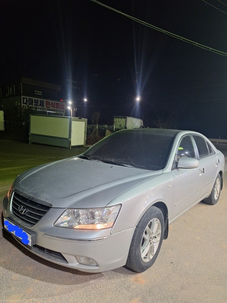 NF 쏘나타 트랜스폼 LPi N20 택시 LTX | 우정읍 | 당근 중고차