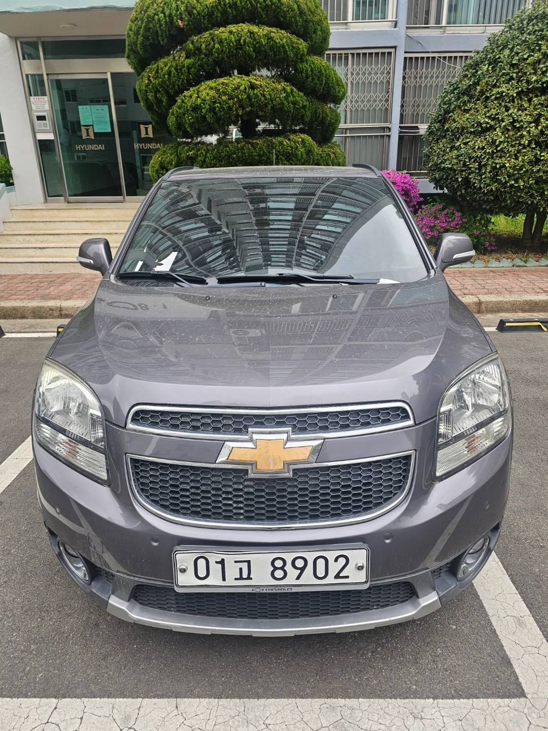 올란도 MPV7 7인승(2.0 LPi) FWD LTZ 프리미엄 | 물금읍 | 당근 중고차