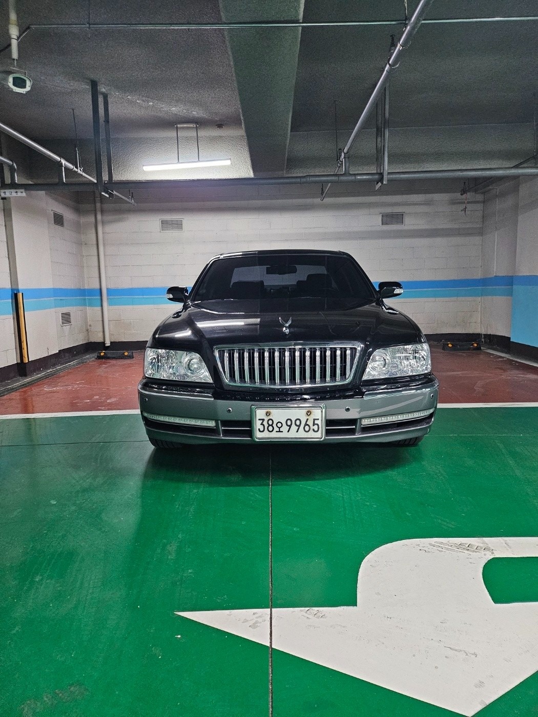 에쿠스 LZ JS330 고급 | 장항1동 | 당근 중고차