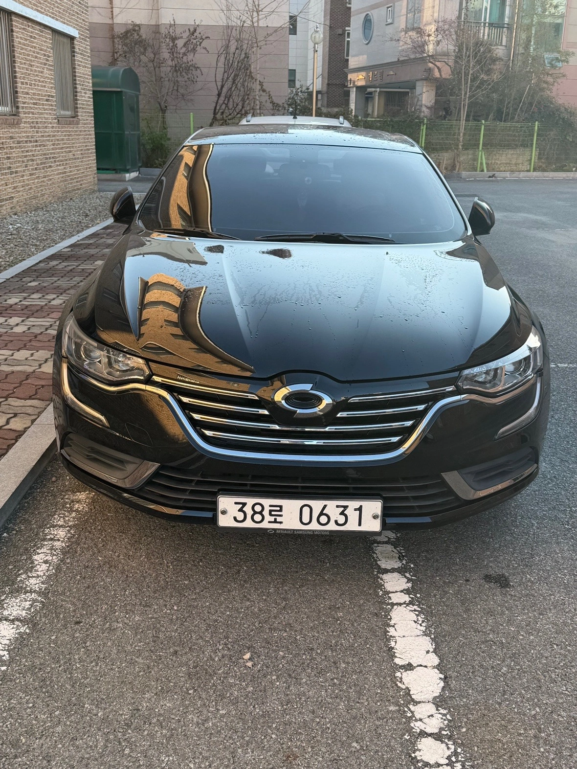SM6 LFD 2.0 GDe (150마력) | 설성면 | 당근 중고차