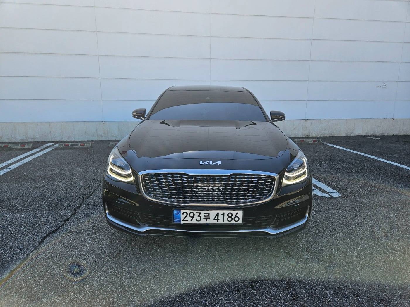 더 K9 RJ 3.3 GDi AWD 고급형(법인전용) | 구산동 | 당근 중고차