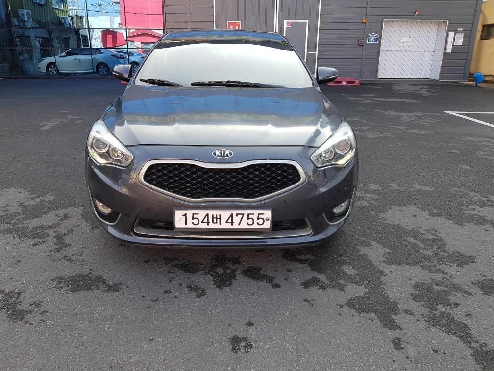 더 뉴 K7 VG 2.4 GDi 프레스티지 스페셜 | 만덕동 | 당근 중고차