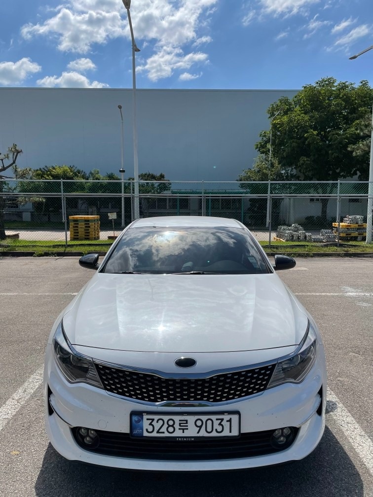 K5 Ⅱ JF 2.0 CVVL MX 럭셔리 | 온양6동 | 당근 중고차