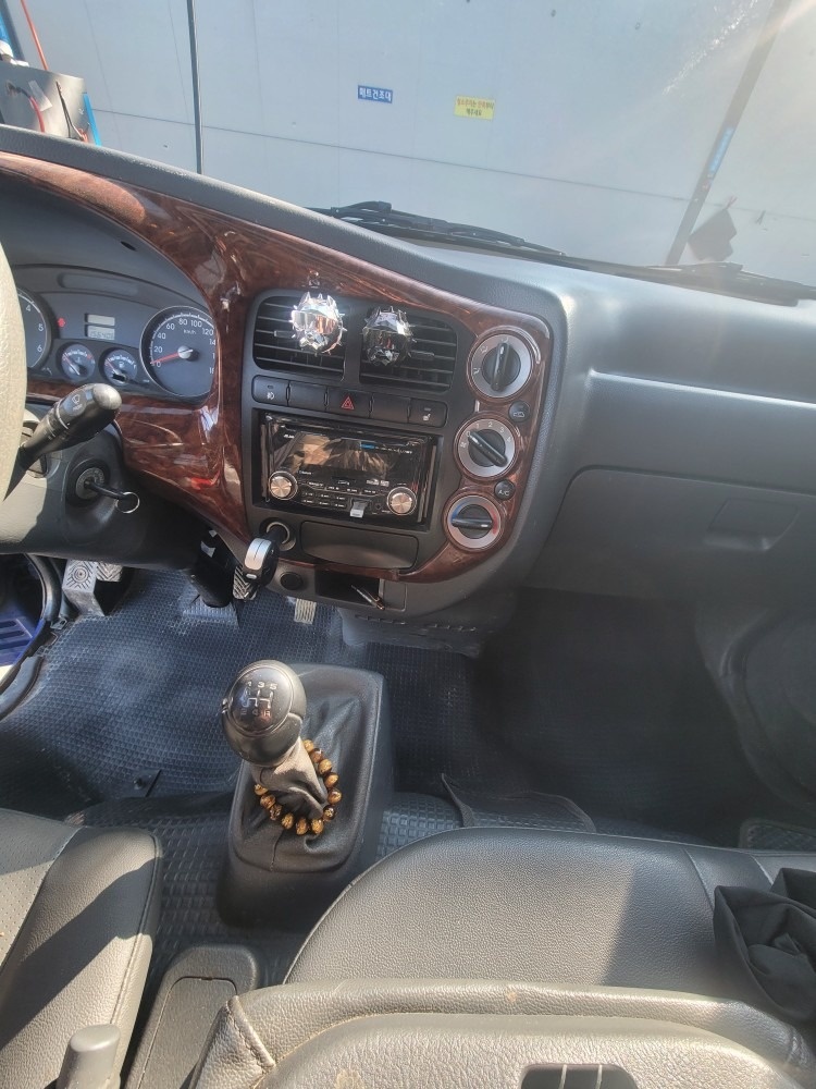 봉고 Ⅲ 1톤 PU 장축 킹캡 CRDi GLX | 성화.개신.죽림동 | 당근 중고차