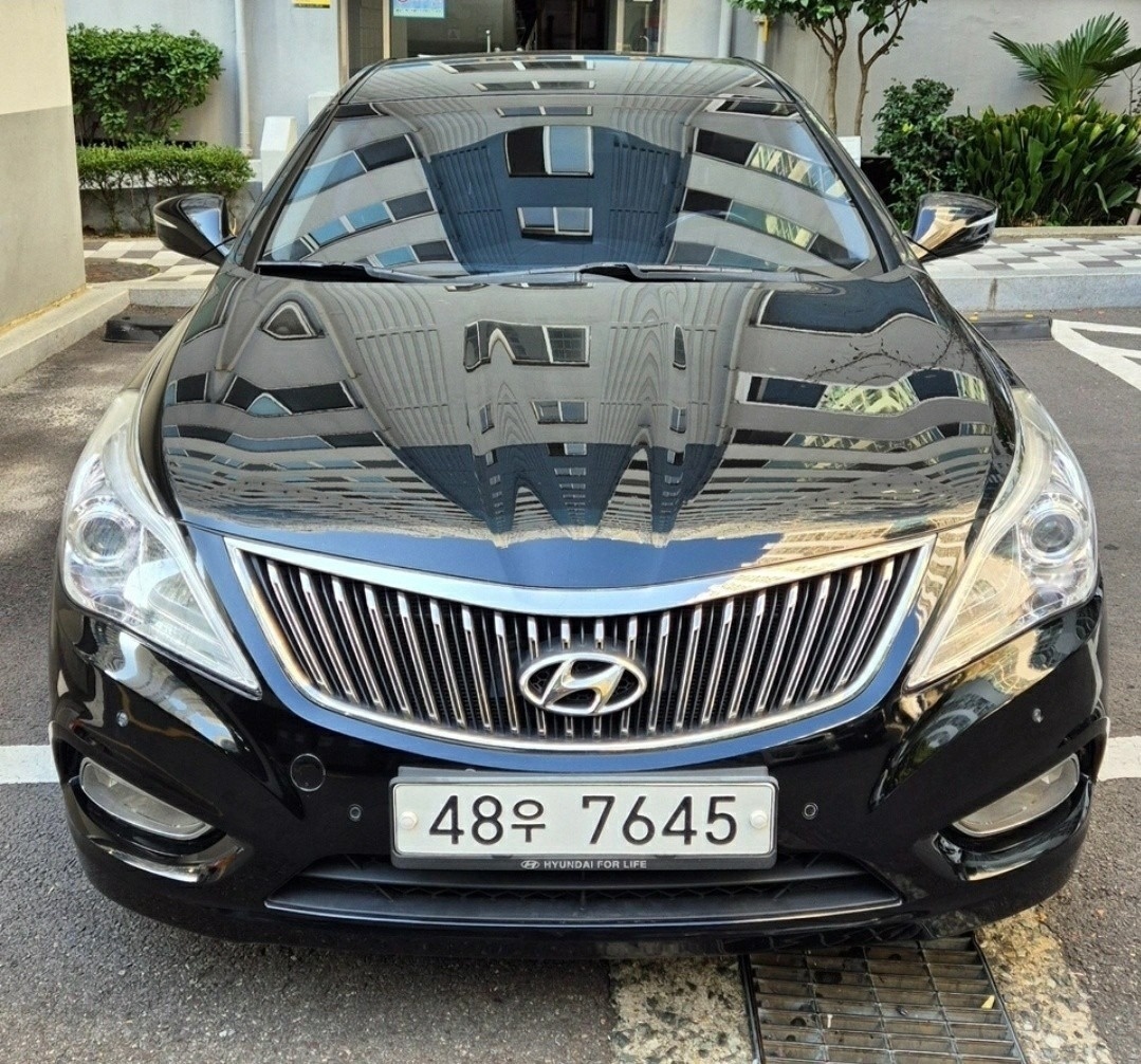 그랜저 HG HG300 GDi FWD | 부전동 | 당근 중고차