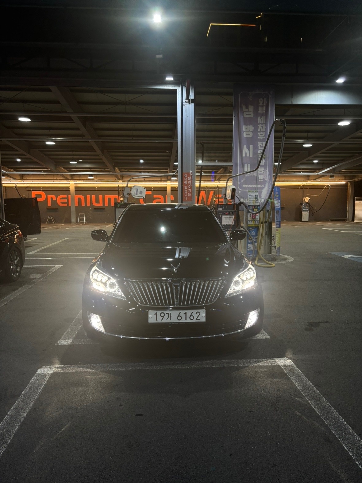 신형 에쿠스 VI 5인승 VS500 프레스티지 | 본동 | 당근 중고차