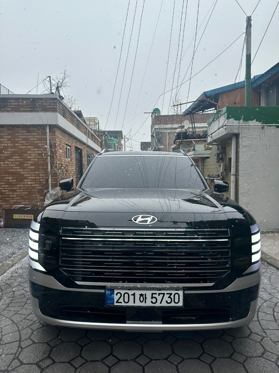 디 올 뉴 팰리세이드 LX3 7인승(가솔린 2.5T) FWD 캘리그래피 | 송도동 | 당근 중고차