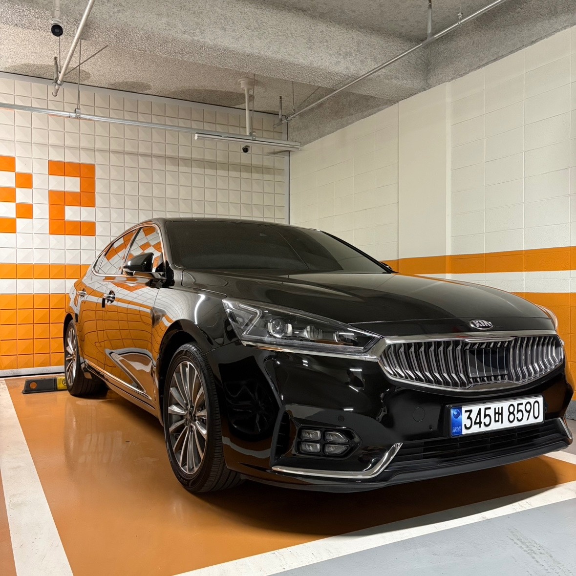 올 뉴 K7 YG 2.4 GDi 노블레스 | 대촌동 | 당근 중고차