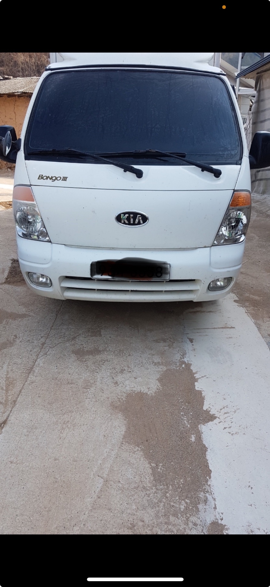 봉고 Ⅲ 1톤 PU 냉동탑(초장축) 킹캡 CRDi | 산격2동 | 당근 중고차