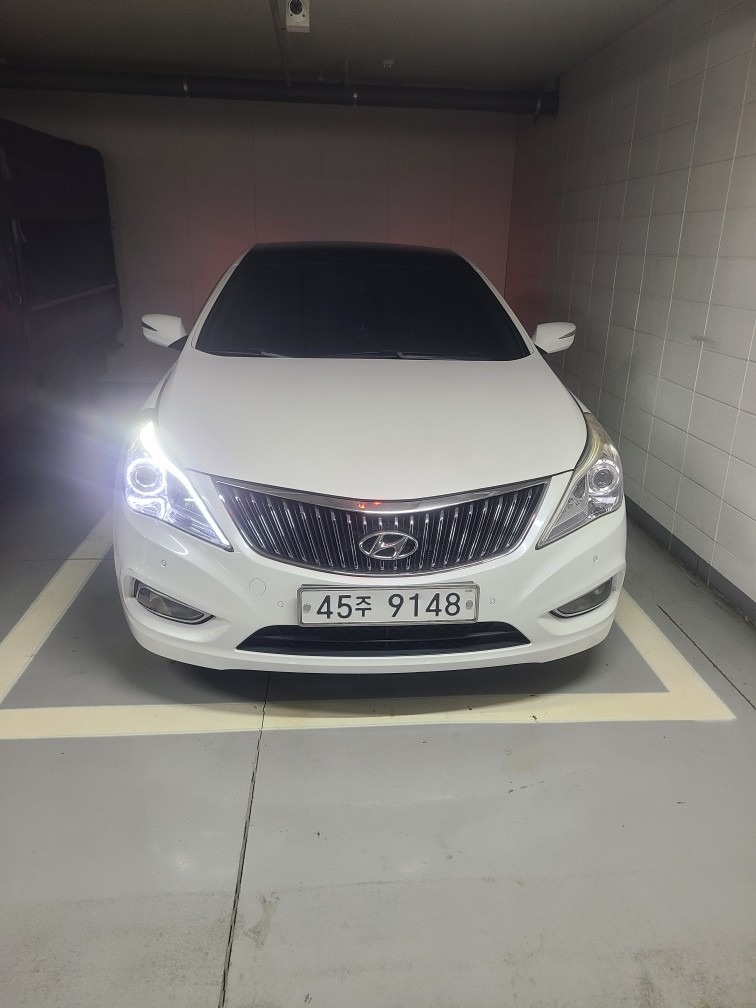 그랜저 HG HG240 GDi FWD 럭셔리 | 구평동 | 당근 중고차