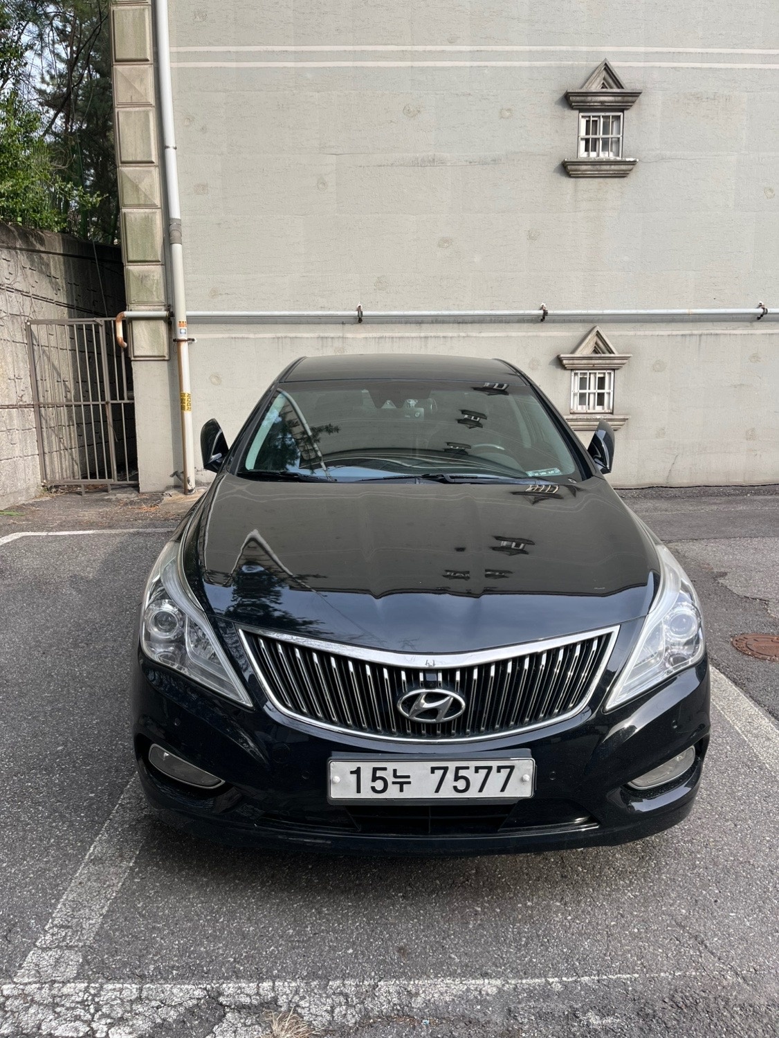 그랜저 HG HG330 GDi FWD 셀러브리티 | 관산동 | 당근 중고차