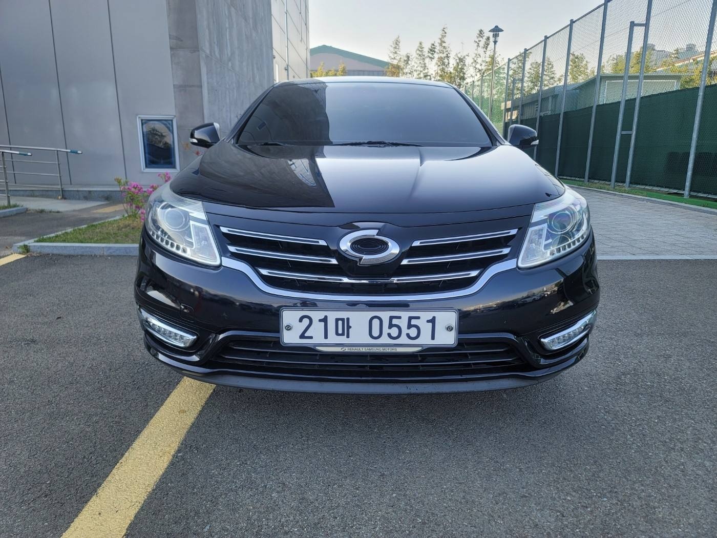 SM5 노바 L43 2.0 LPLi RE | 대원동 | 당근 중고차