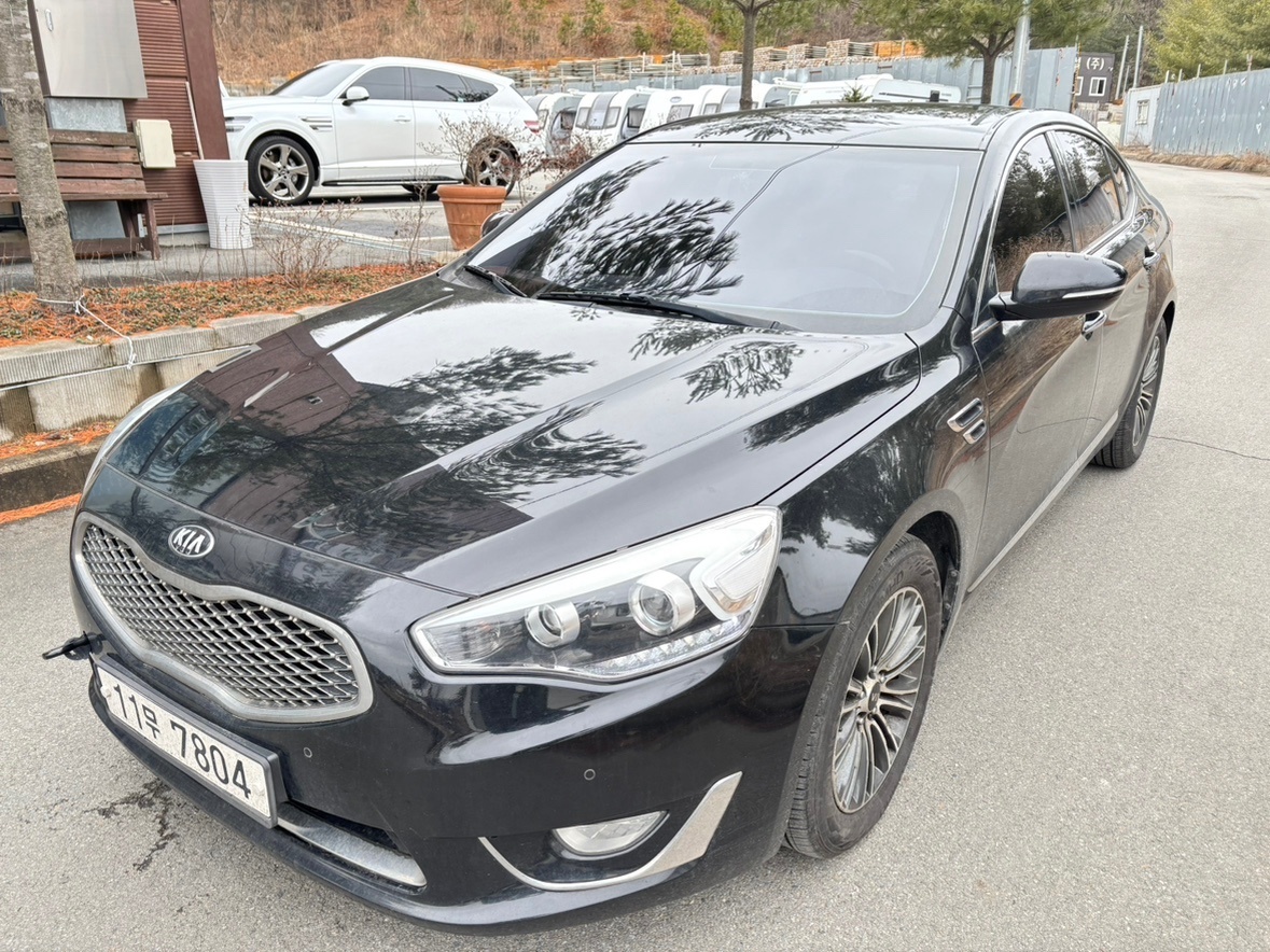 더 뉴 K7 VG 2.4 GDi 프레스티지 | 배방읍 | 당근 중고차