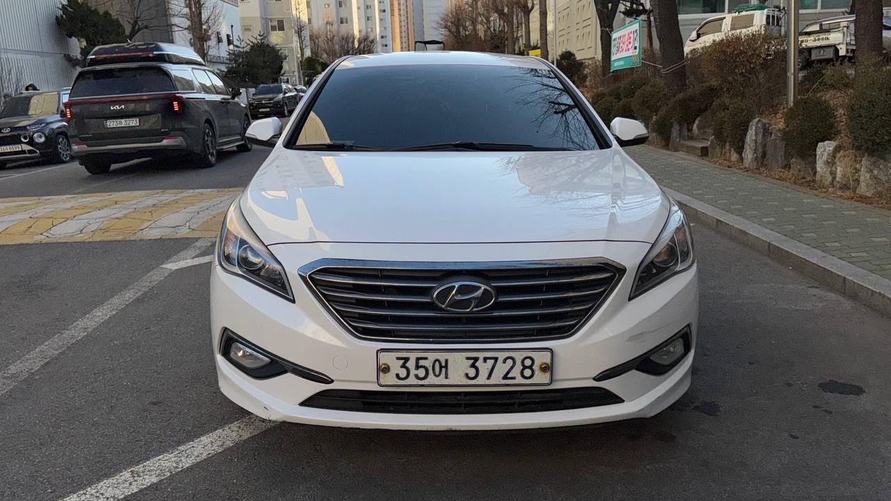 LF 쏘나타 2.0 CVVL FWD 스마트 | 향남읍 | 당근 중고차