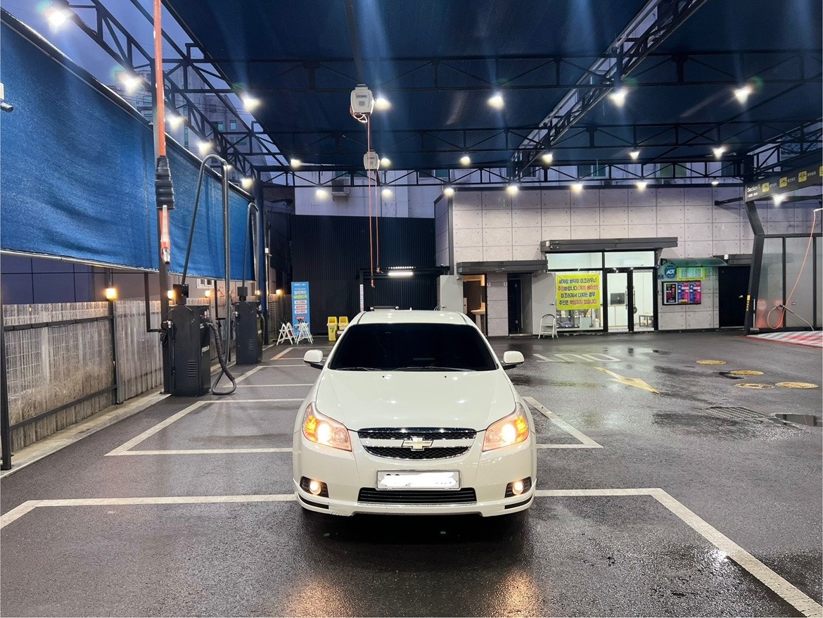 토스카 V250 L6 2.0 LPG (144마력) | 불로동 | 당근 중고차