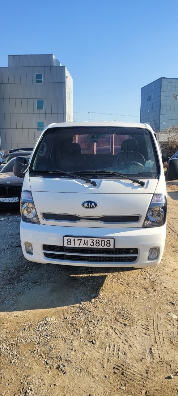 봉고 Ⅲ 1톤 PU 초장축 킹캡 CRDi GX 스페셜 | 회덕동 | 당근 중고차