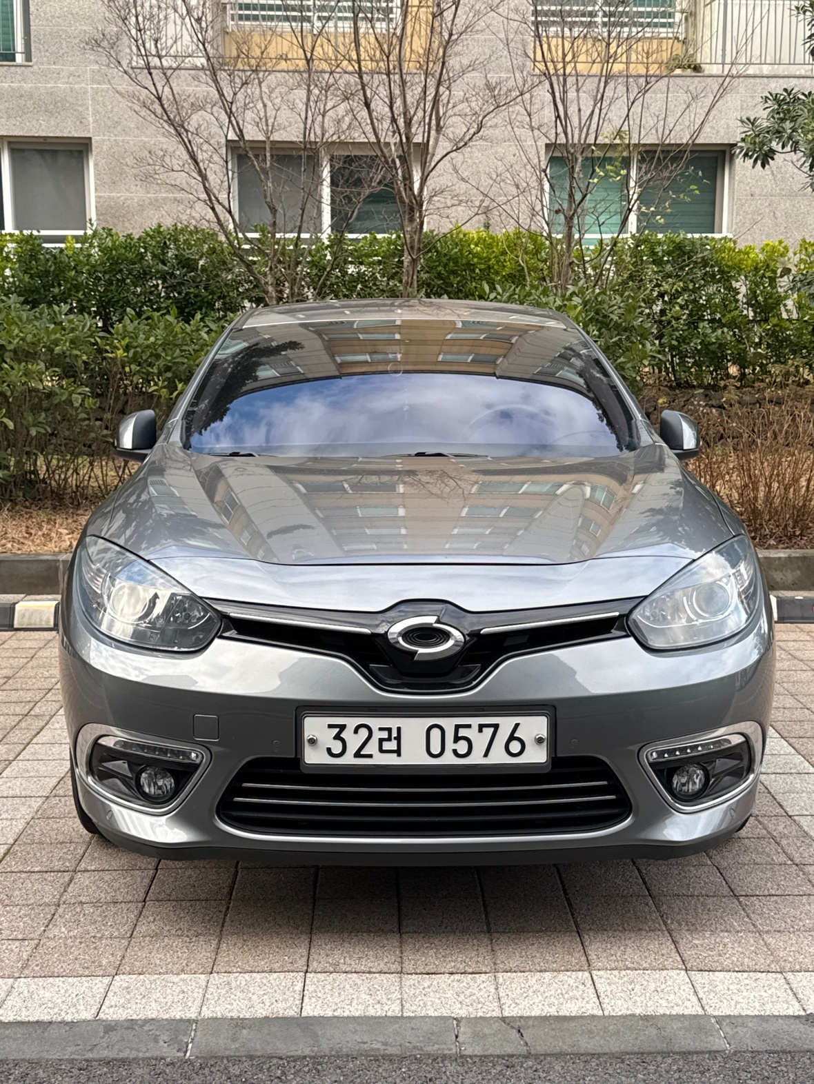 SM3 네오 L38 가솔린 1.6 FWD RE | 아라일동 | 당근 중고차