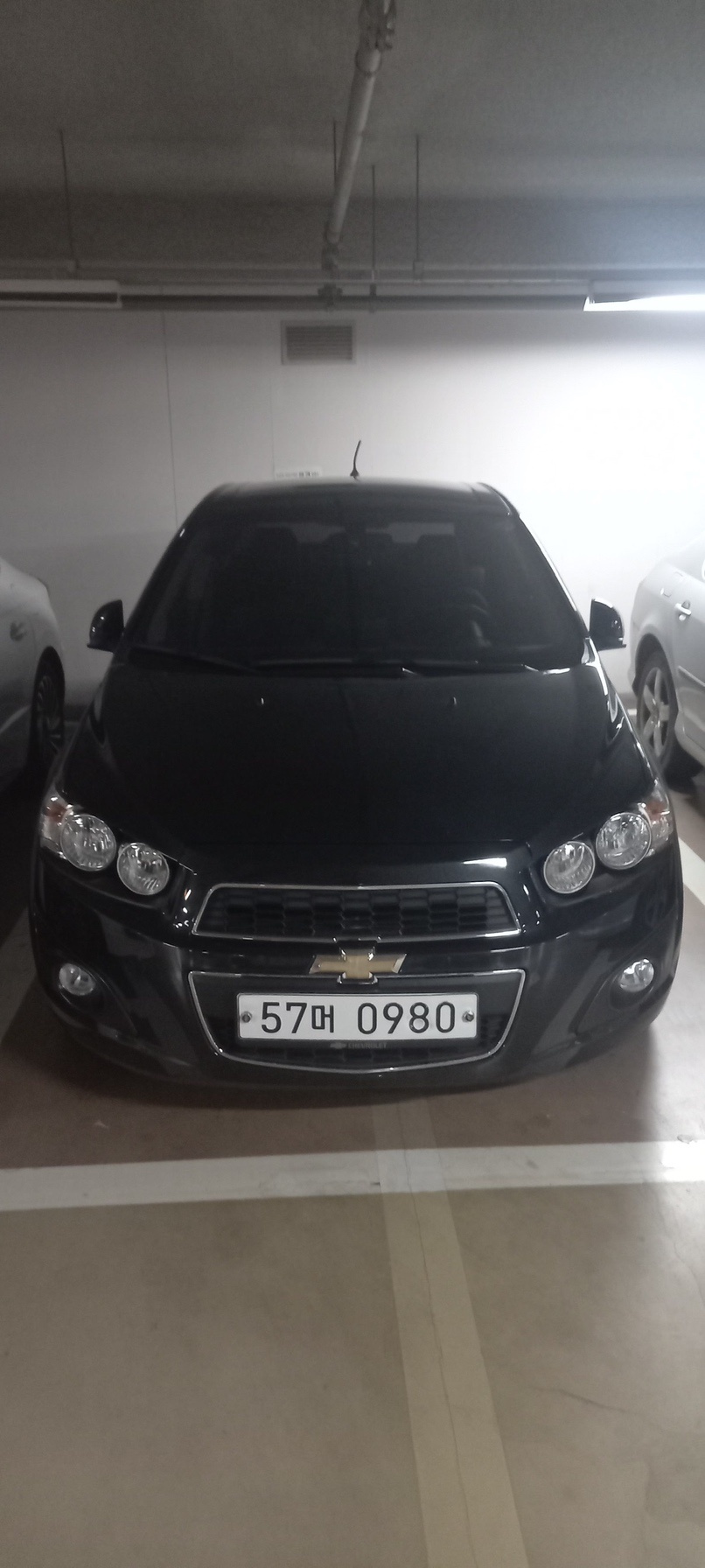 아베오 T300 4도어 1.4 터보 L 스타 | 송도4동 | 당근 중고차