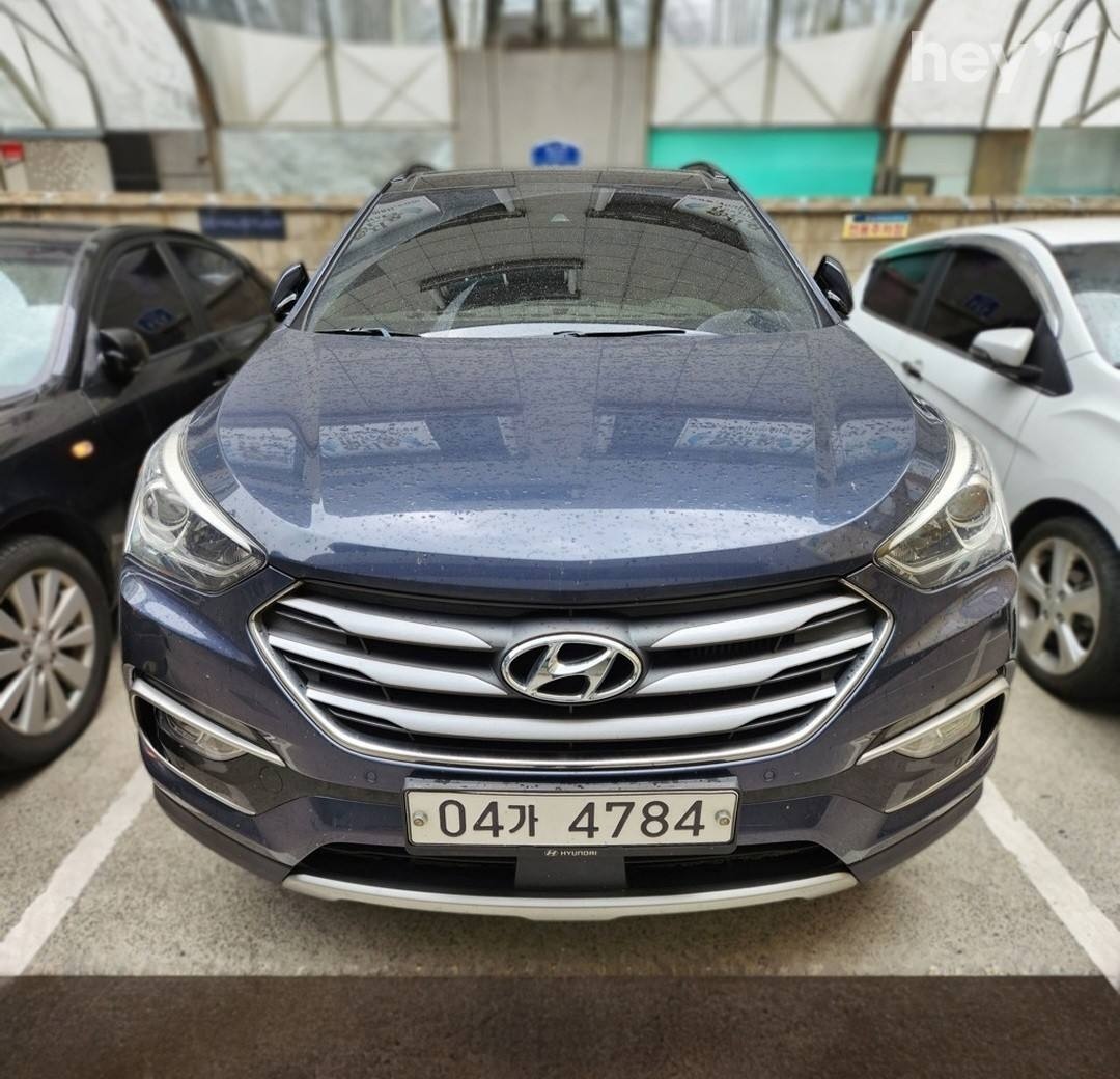 싼타페 더 프라임 DM 5인승(디젤 2.2) FWD 익스클루시브 스페셜 | 삼산동 | 당근 중고차