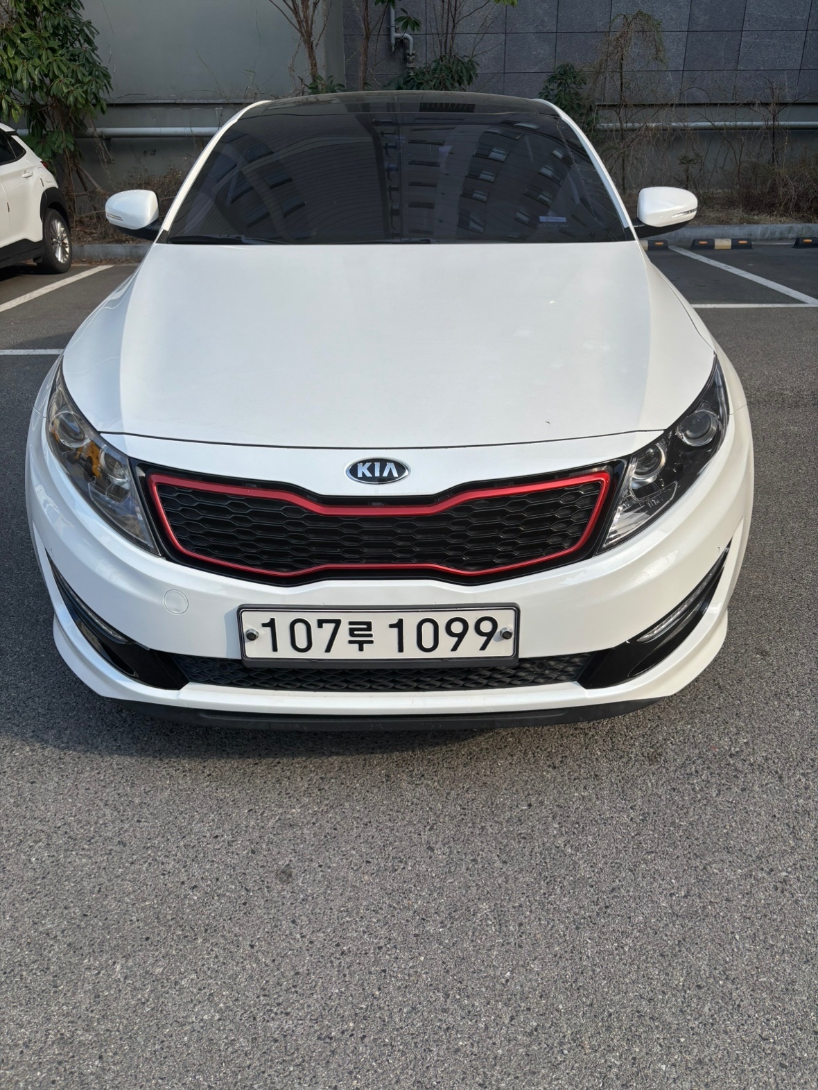 K5 TF 2.0 CVVL FWD 프레스티지 | 대현동 | 당근 중고차