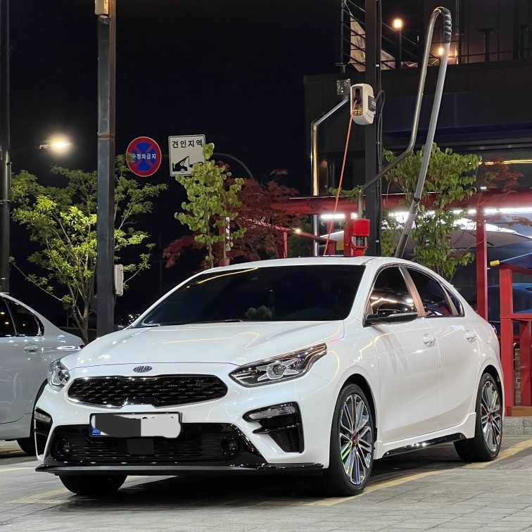 올 뉴 K3 BD 4DR GT 1.6T FWD 플러스 | 녹양동 | 당근 중고차