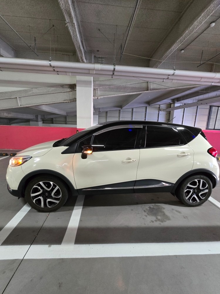 QM3 디젤 1.5 2WD RE | 성호동 | 당근 중고차