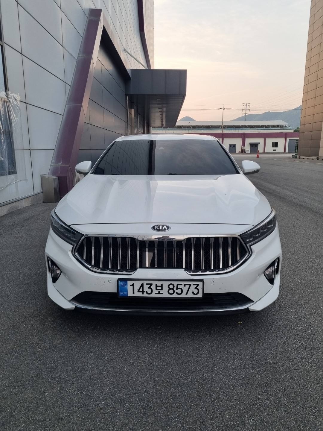 K7 프리미어 YG 3.0 LPi 렌트 트렌디 | 봉동읍 | 당근 중고차