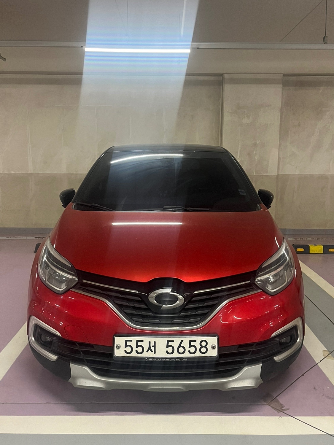 뉴 QM3 디젤 1.5 FWD RE | 산본2동 | 당근 중고차