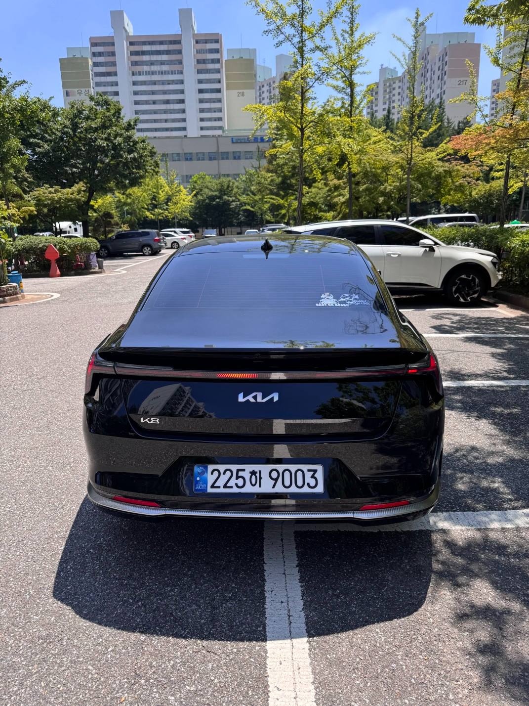 더 뉴 K8 GL3 2.5 가솔린 FWD 노블레스 | 연수동 | 당근 중고차