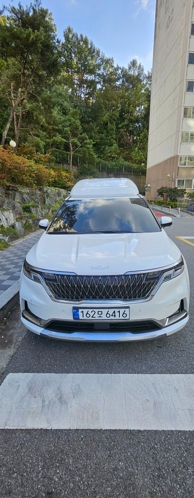 카니발 4세대 KA4 9인승(가솔린 하이리무진) FWD 시그니처 | 불당동 | 당근 중고차